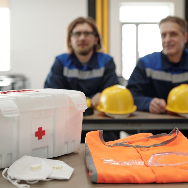 The ABCs of First Aid: What Everyone Should Know – New Bedford E.M.S.